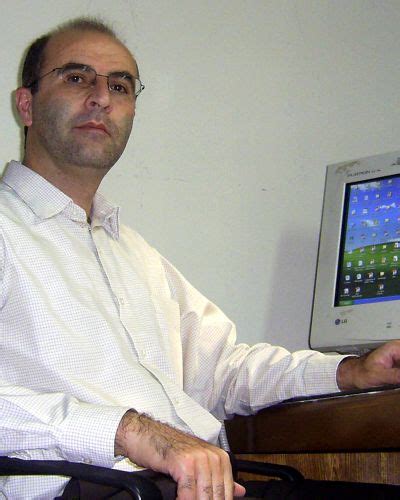 دکتر مهدی امینیان پانزدهمین کنگره بین المللی آزمایشگاه و بالین