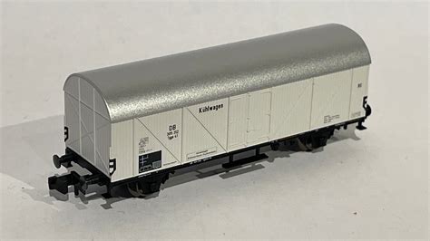 Arnold 70557 Model Train Shop
