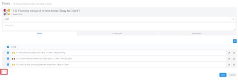 Get Flow Status Api Etlworks Support