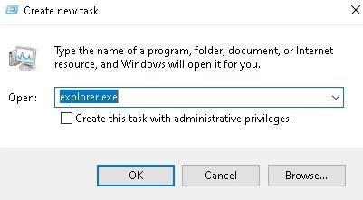 How To Fix Cursor Blinking In Windows