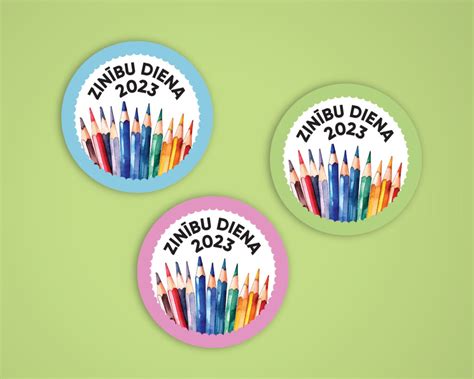 Zinību Dienas Medaļas Mācību Materiāli Zinību Dienas Medaļas Mācību Materiāli