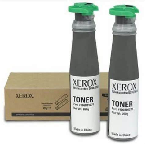 Xerox 5020 5016 Drum Cartridge At Rs 900 Pack Copier Toner Cartridge In Mumbai Id 13180934855