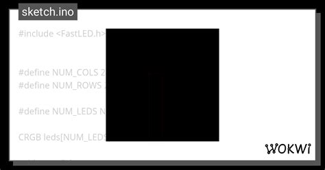 personal assistant wokwi esp32 stm32 arduino simulator