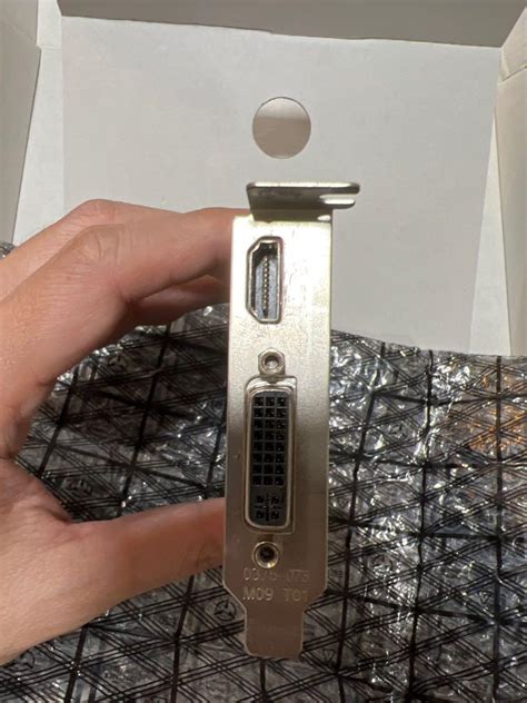 Nvidia P1310 Geforce Gt520 Computers And Tech Parts And Accessories Computer Parts On Carousell