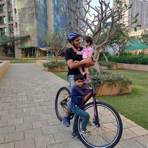 Recently I Won A Small Cash Award For My Contribution In The Organization Gaurav Wadhwa