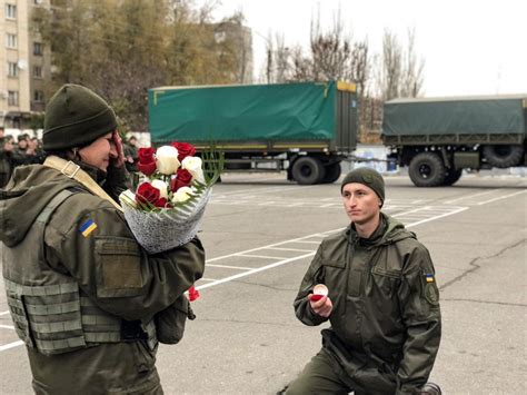 Military Proposal Album On Imgur