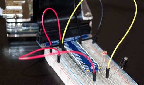 Raspberry Pi Sensor Tutorials Pi My Life Up