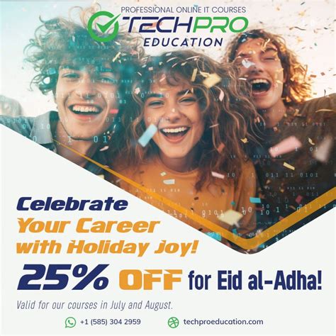 Techpro Education On Linkedin Journeytosuccess Eidalfitr Bootcamp