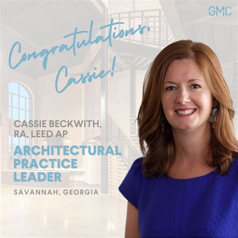 Cassie Butt Beckwith On Linkedin Im Excited And Grateful To Continue Working With My Gmc Team