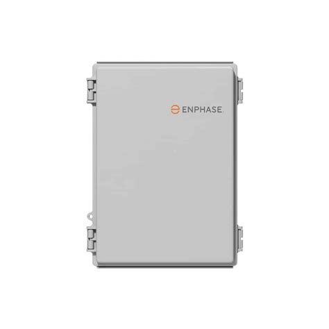 Enphase Iq Load Controller Aceflex