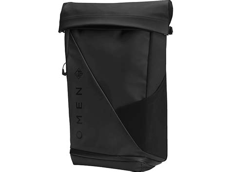 HP OMEN Transceptor 15 Rolltop Rucksack Laptop Rucksäcke | MediaMarkt