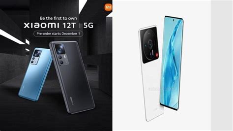 Xiaomi T G Rilis Desember Di Indonesia Inil Harga Dan Spesifikasi Terlengkap