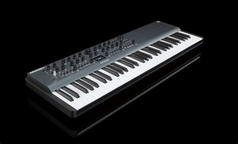 Modal Electronics Argon8x 61 Key 8 Voice Polyphonic Wavetable