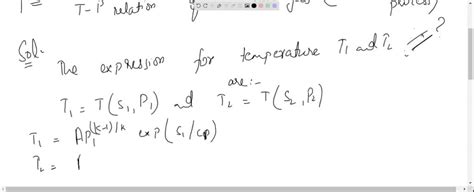 solved a good approximation to the temperature dependence of μin gases