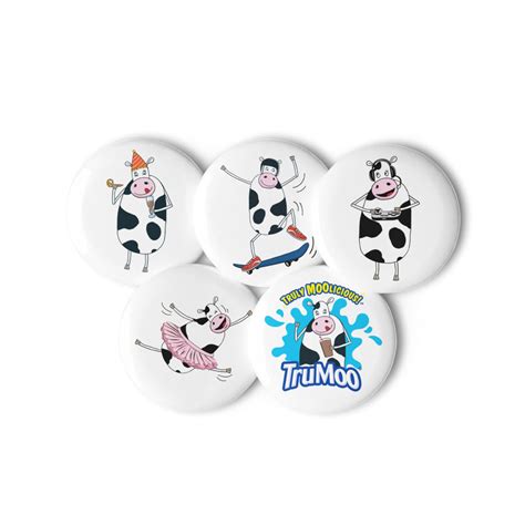 Merch Store Trumoo®