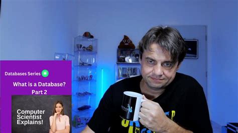 Saxsql Training On Linkedin Database Series Part 2 What Is A Database Microsoft Certified