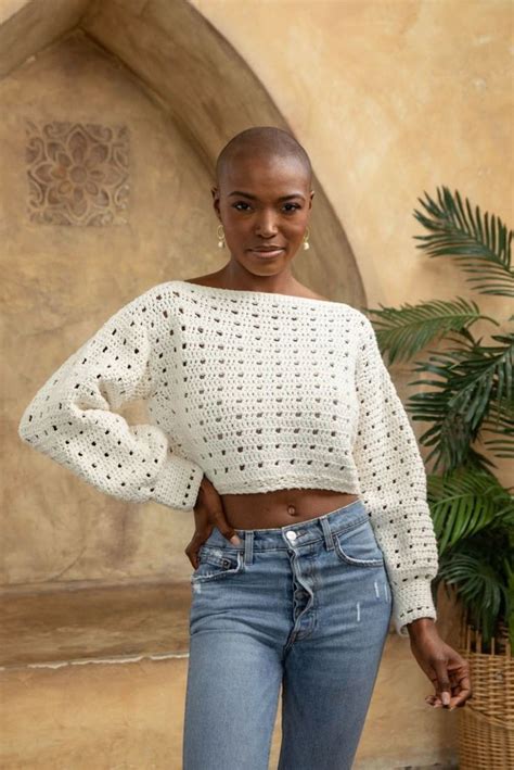 Pin By Tatiana Gu On Модели одежды крючком на подиумах Crochet Fashion Sweater Crochet