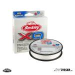 Berkley Braid X9 Crystal 150 M Kopen De Roofvisser
