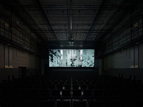 Jakob Oredsson Symbiotic Stages Rosendal Remains