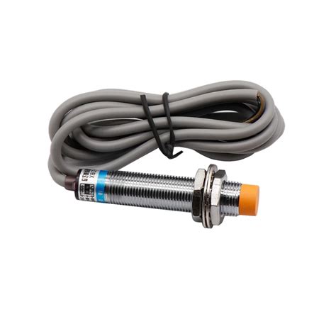 Sensor De Proximidad