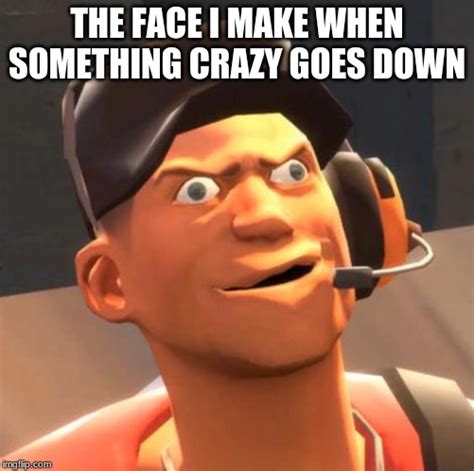 Derp Scout Memes Imgflip