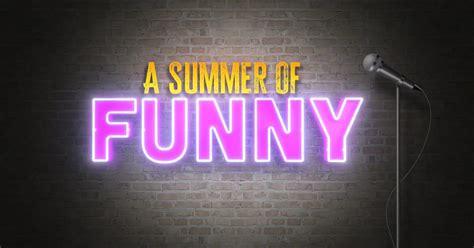 Ktlas A Summer Of Funny Voting