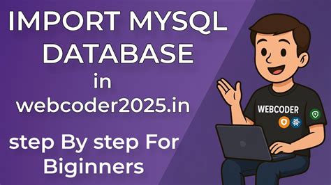 How To Upload Localhost Database To Live Server Tamil Import Mysql To Hosting Panel Youtube