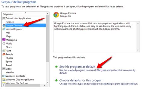 How To Change Default Browser On Windows Mac Iphone And Android Online Tech Tips