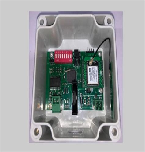 15w Zigbee Transmitter Receiver Device 12vdc 24v At Best Price In Pune