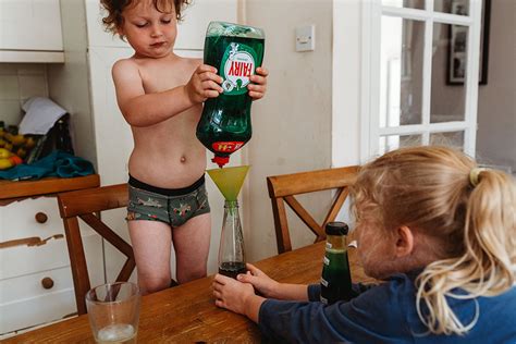 Layers Of The Atmosphere Density Experiment Forage Create Love