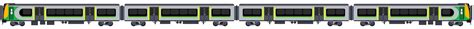 London Midland Class 350 Desiro Train Sprite By Bluej94tankryan On
