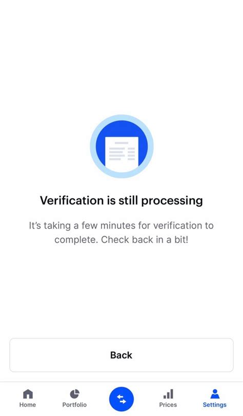 How Long Does Coinbase Verification Take Kyc Guide Finbold