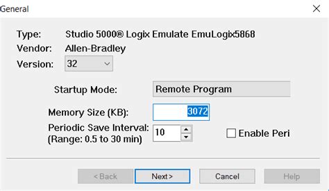Studio Logix Emulate Virtual PLC PLC Programming Automation