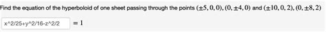 Solved 1 Point Parameterize The Line Through P 4 5 Chegg Com