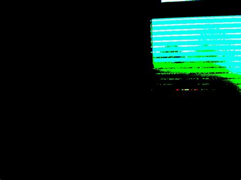 Opencv Video Capture Corrupted Color Opencv Q A Forum