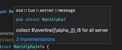 Rust Analyzer Support Rustdocflags · Issue 5469 · Rust Langrust Analyzer · Github