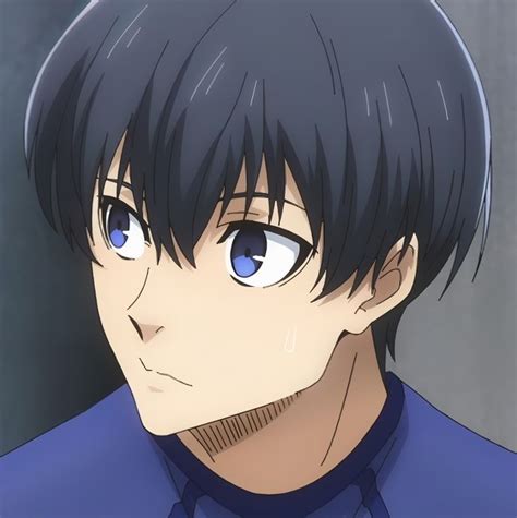 Isagi Yoichi Pin Blue Lock Episode