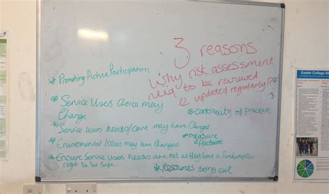 Unit 305 Level 3 Work Based Learning