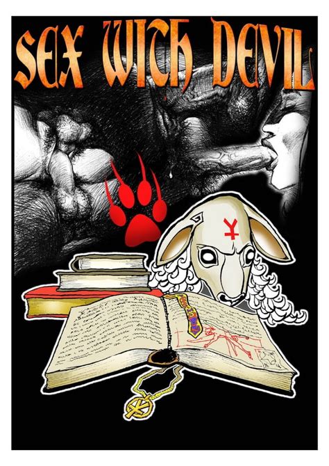 Sex With The Devil Porn Pictures XXX Photos Sex Images PICTOA