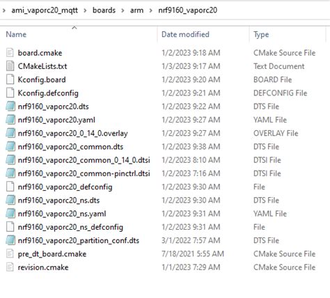No Sources Given To Zephyr Library Nordic Qanda Nordic Devzone