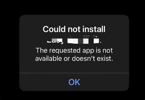Testfilght Tester Failed To Downlo Apple Developer Forums