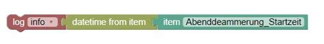 Blockly Datetime Blocks Beginners Openhab Community