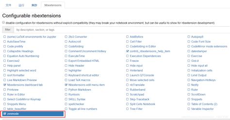 Jupyter Notebook代码自动补全vscode Jupyter 无法自动完成 Csdn博客
