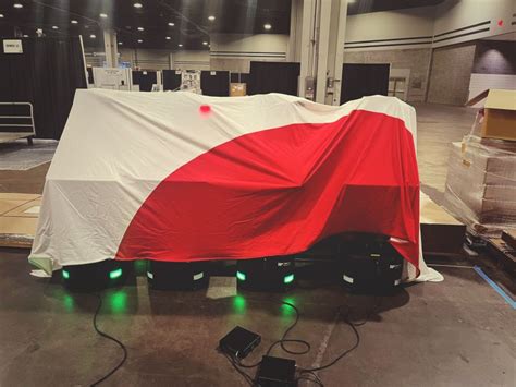 Rapyuta Robotics On Linkedin Modex2024