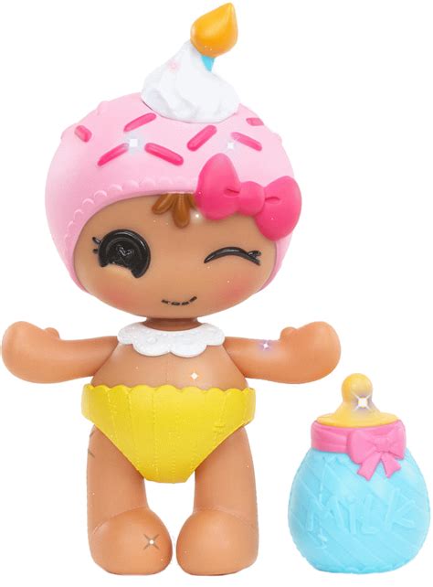 Mes Creations Tube Lalaloopsy Page 4