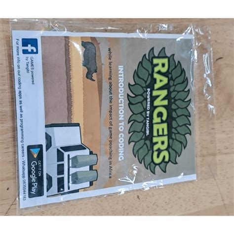 Leva Foundation Tangible Africa Schoolscape