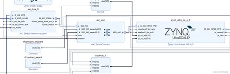 ZYNQ AXI DMA Linux Cache 一致 灰信网软件开发博客聚合