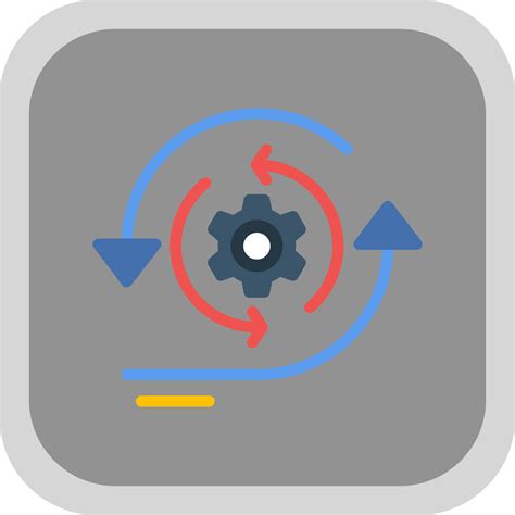 Agile Principles Vector Icon Design 21332465 Vector Art At Vecteezy