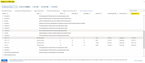 How To Optimize Azure Vm Cost To Maximize Savings