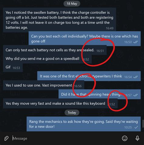 Messages Are Overlapping Each Other · Issue 2376 · Unigramdevunigram · Github